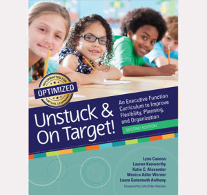 Unstuck and On Target! – Optimized: Reformatted for Virtual Learning ...